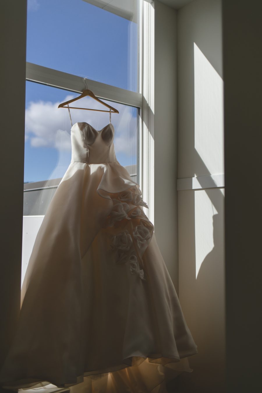 Camille + Oliver | TRU Gardens | September 18, 2021