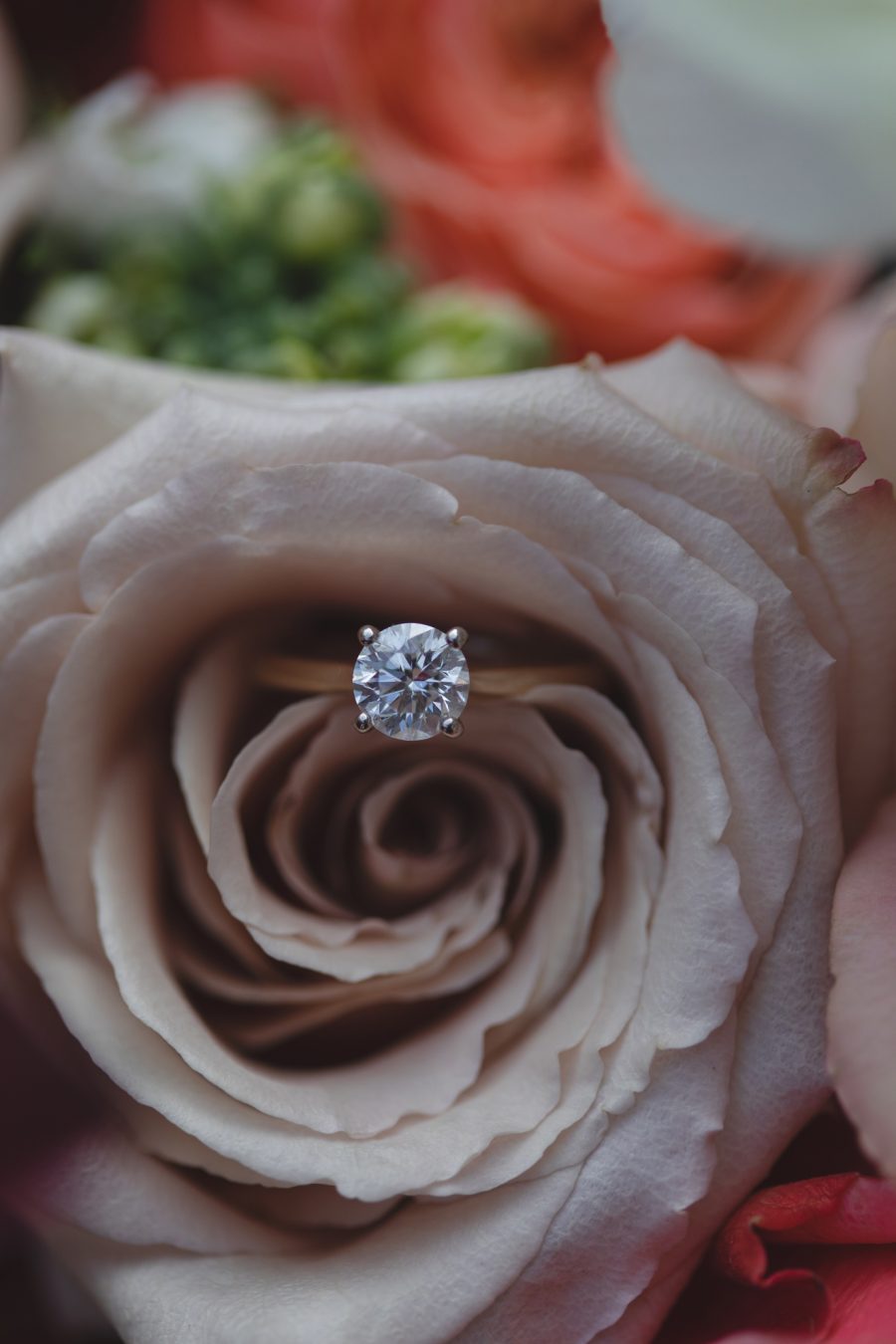 Camille + Oliver | TRU Gardens | September 18, 2021